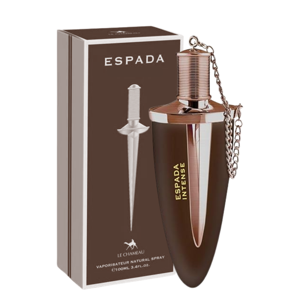 Le Chameau Espada Intense 100ml | Ichiban Perfumes & Cosmetics