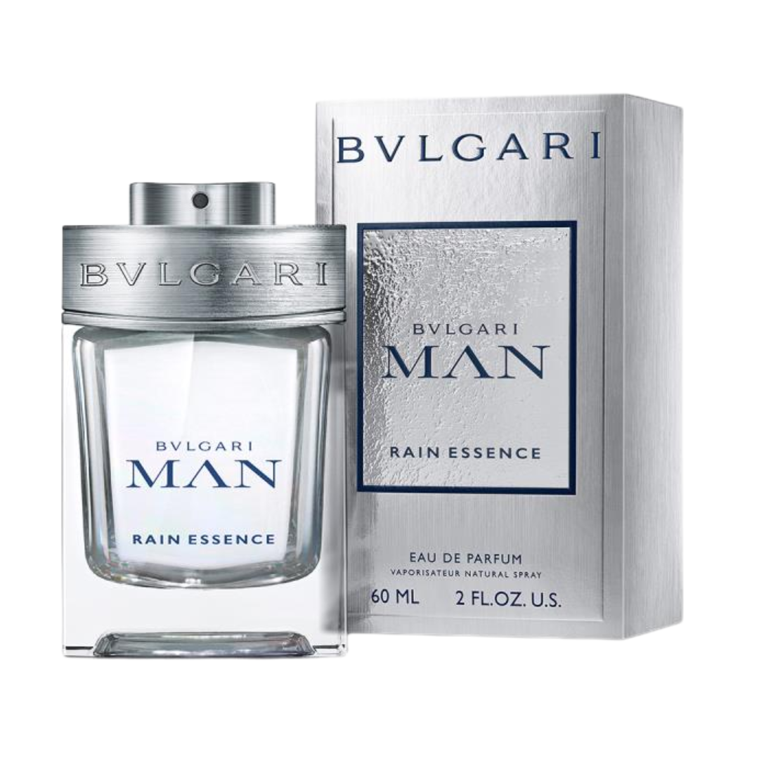 Bvlgari Man Rain Essence Edp 60ml | Ichiban Perfumes & Cosmetics