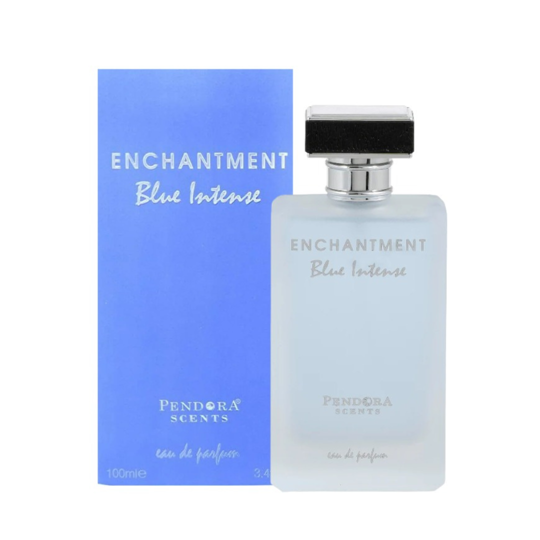 Pendora Enchantment Blue Intense edp 100ml | Ichiban Perfumes & Cosmetics