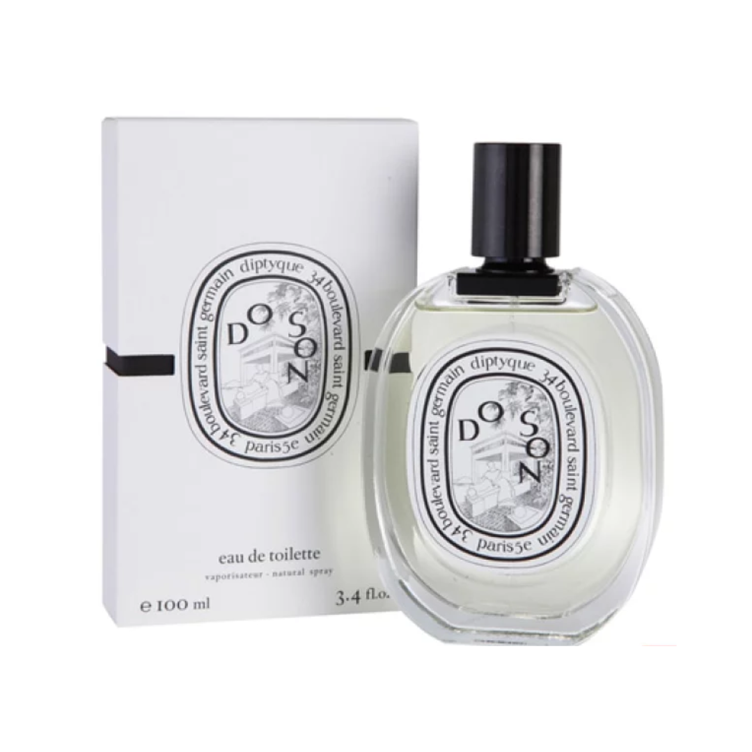 Diptyque Doson Edt 100ml | Ichiban Perfumes & Cosmetics