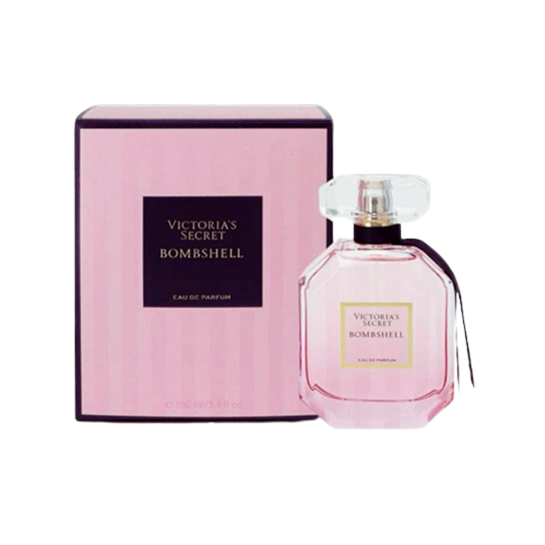 Victoria`S Secret Bombshell Edp 100ml | Ichiban Perfumes & Cosmetics