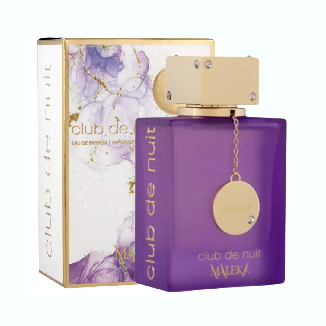 Armaf Club De Nuit Maleka Edp 105ml | Ichiban Perfumes & Cosmetics